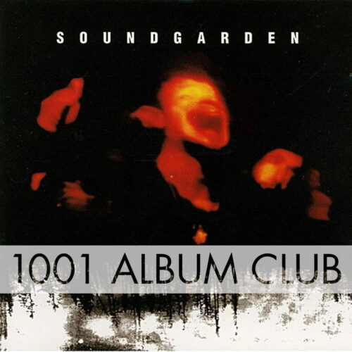 soundgarden   superunknown