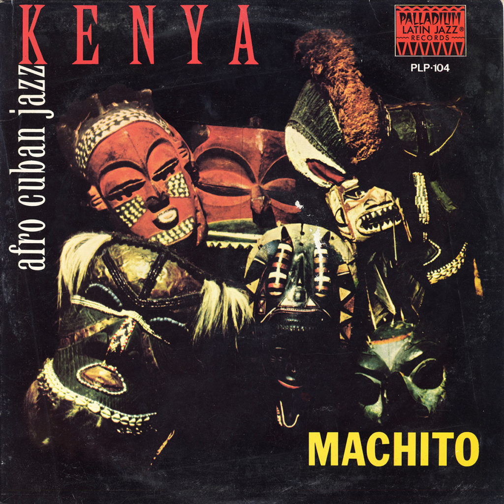 013 Machito – Kenya – 1001 Album Club