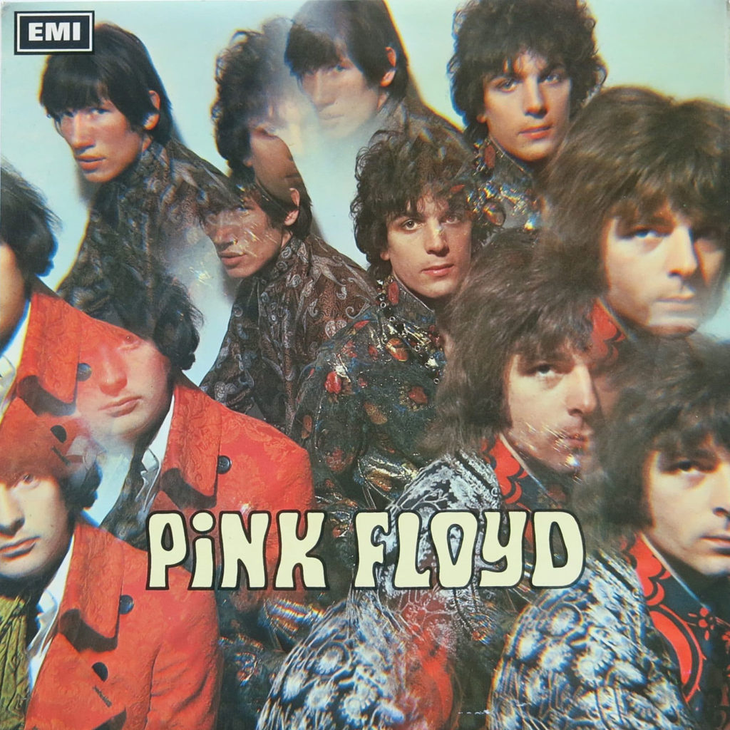 089 Pink Floyd – The Piper at the Gates of Dawn – 1001 Album Club