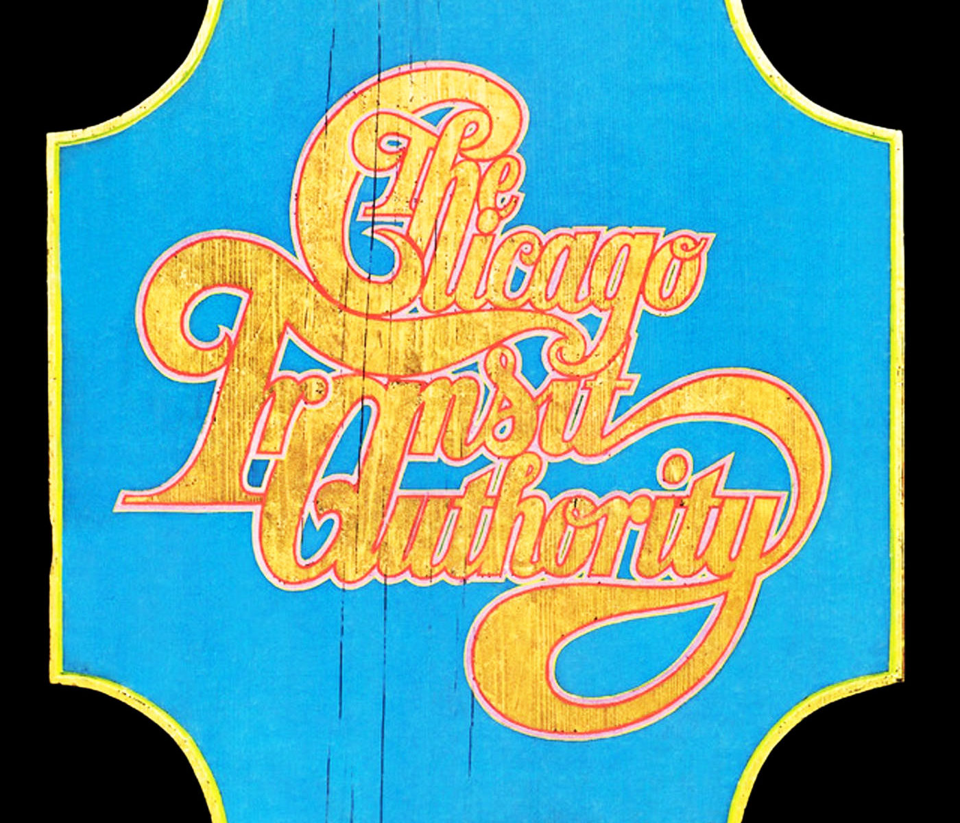 162 Chicago – Chicago Transit Authority – 1001 Album Club