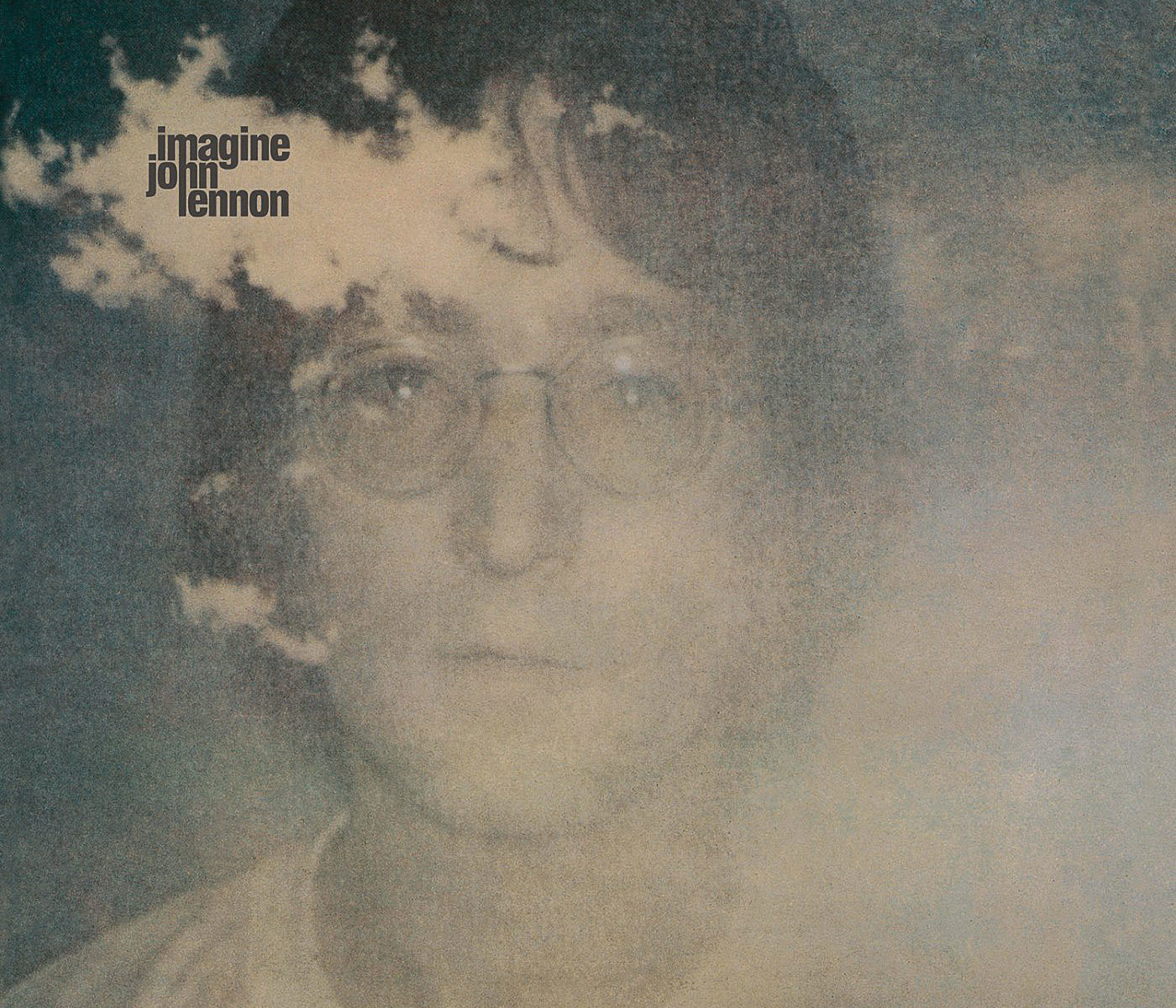 216 John Lennon – Imagine – 1001 Album Club