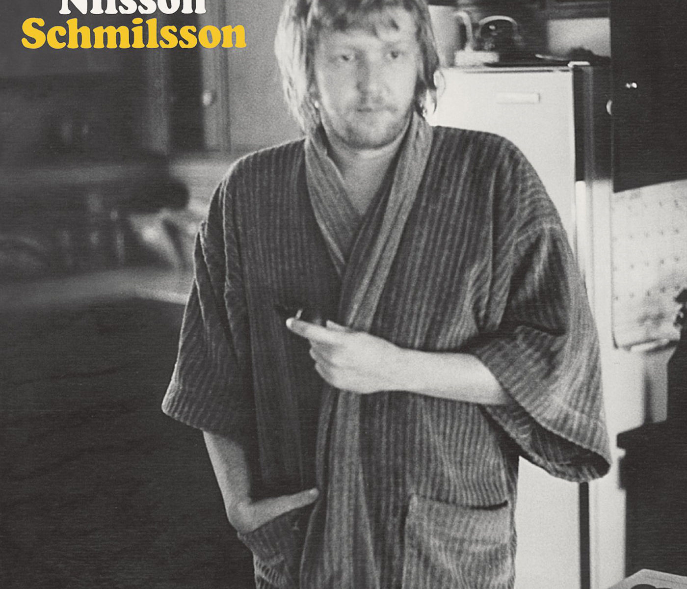238 Harry Nilsson – Nilsson Schmilsson – 1001 Album Club