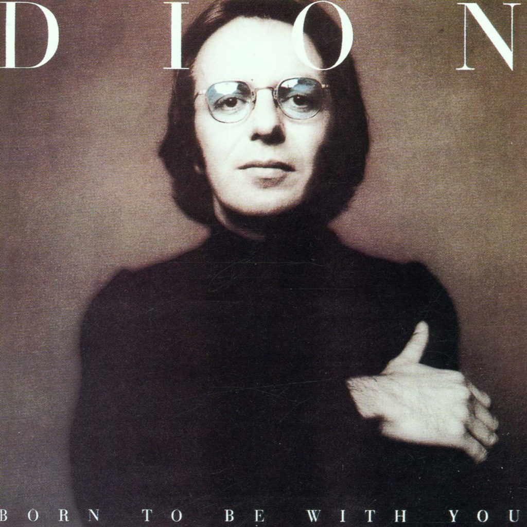 337 Dion – Born to Be With You – 1001 Album Club