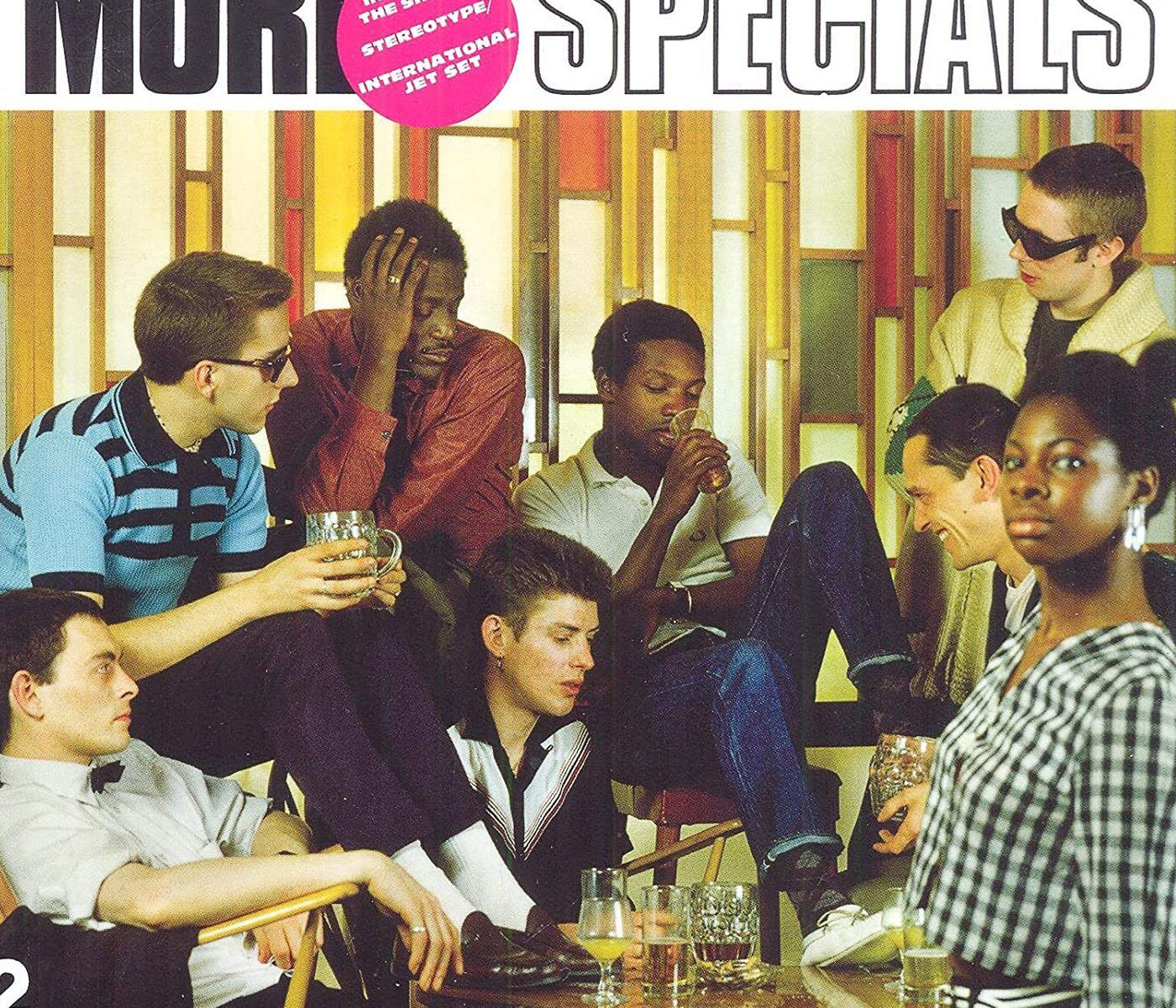 1001 Album Club – A Podcast of Album Discussions